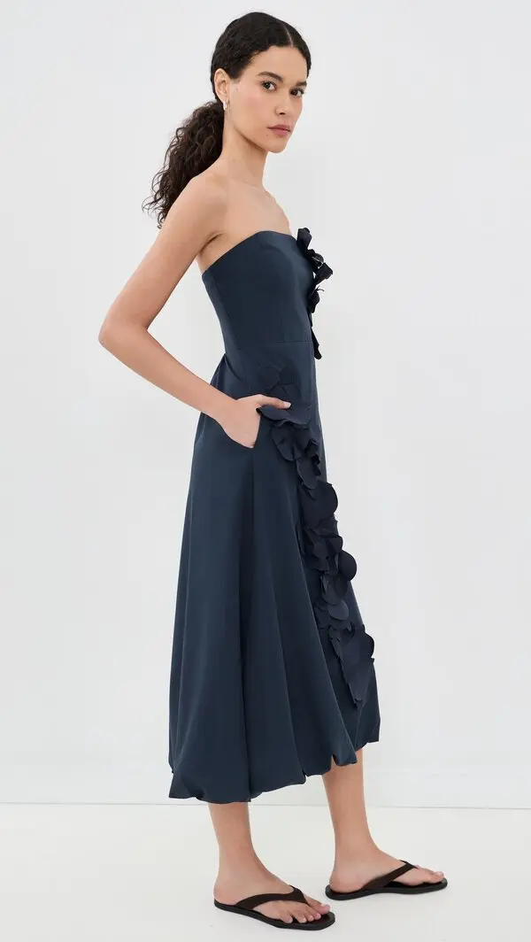 Ramy Brook Zaria Dress