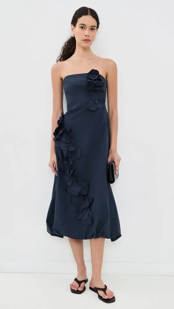 Ramy Brook Zaria Dress