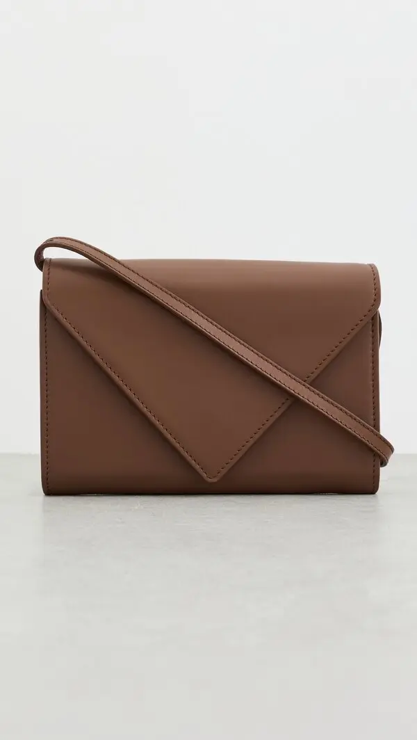 AESTHER EKME Envelope Wallet