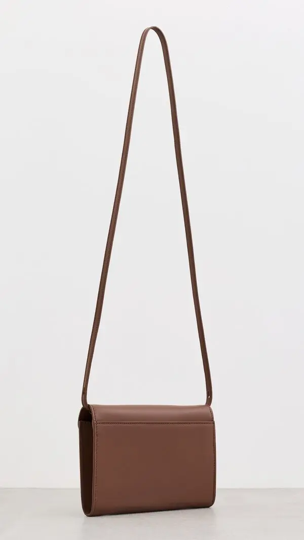 AESTHER EKME Envelope Wallet