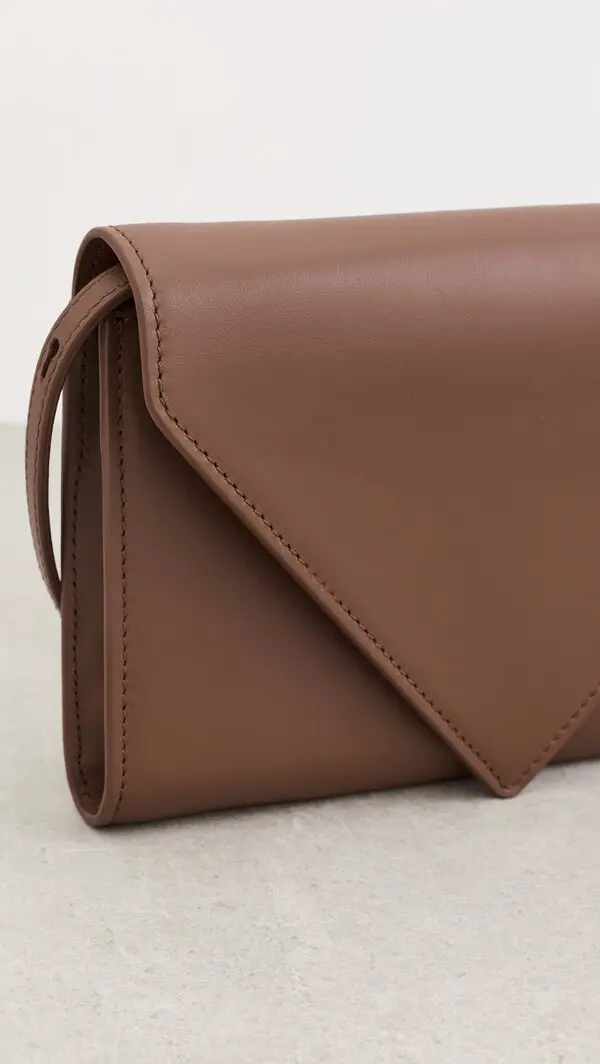 AESTHER EKME Envelope Wallet