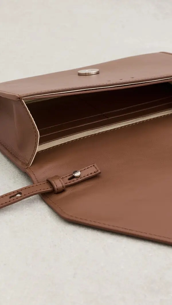 AESTHER EKME Envelope Wallet