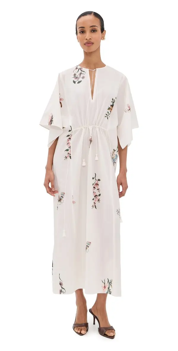 Rodebjer Begonia Duchess Dress