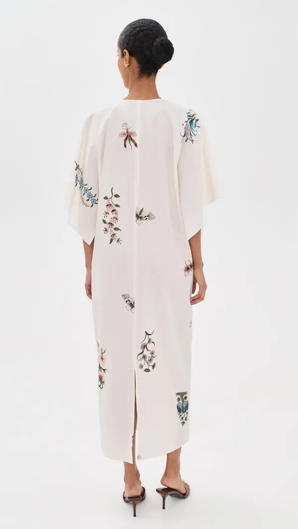 Rodebjer Begonia Duchess Dress