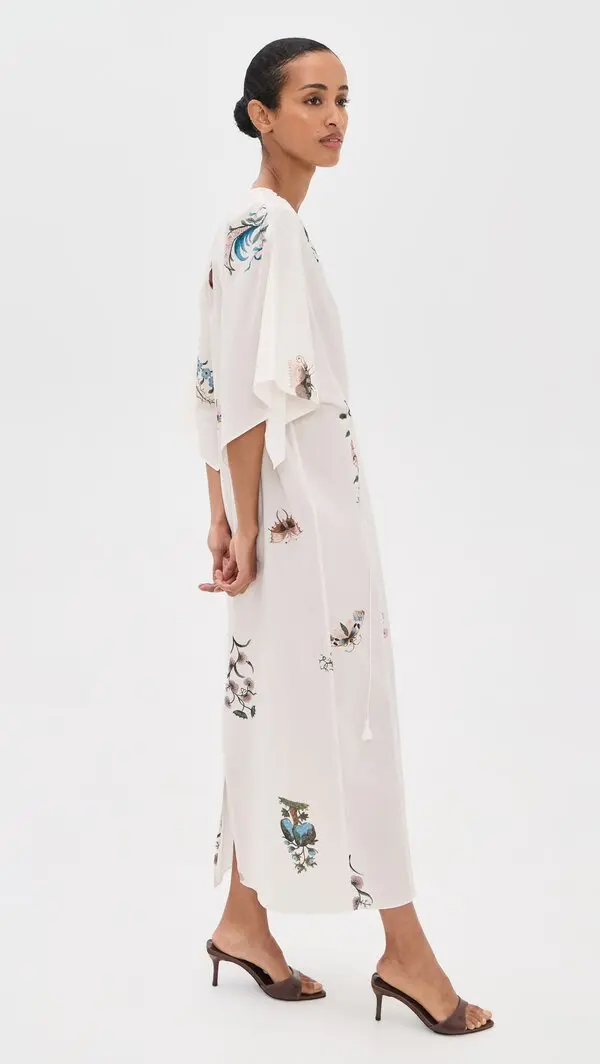 Rodebjer Begonia Duchess Dress