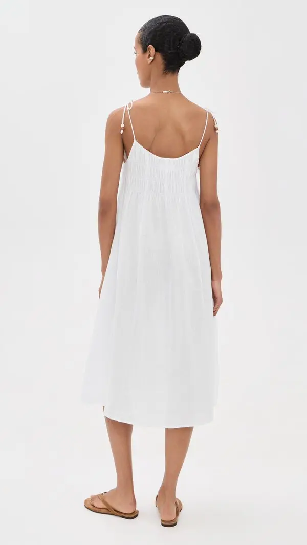 Velvet By Graham & Spencer Teresa Dress