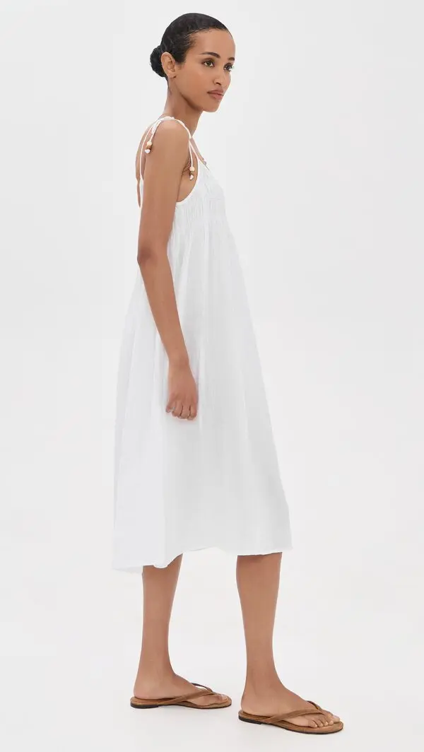 Velvet By Graham & Spencer Teresa Dress