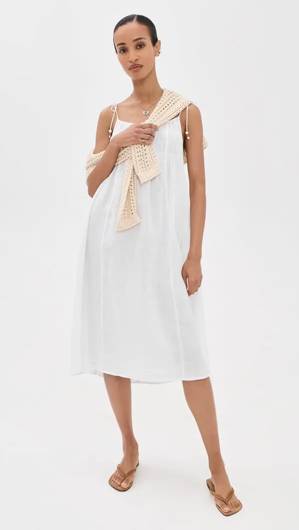 Velvet By Graham & Spencer Teresa Dress