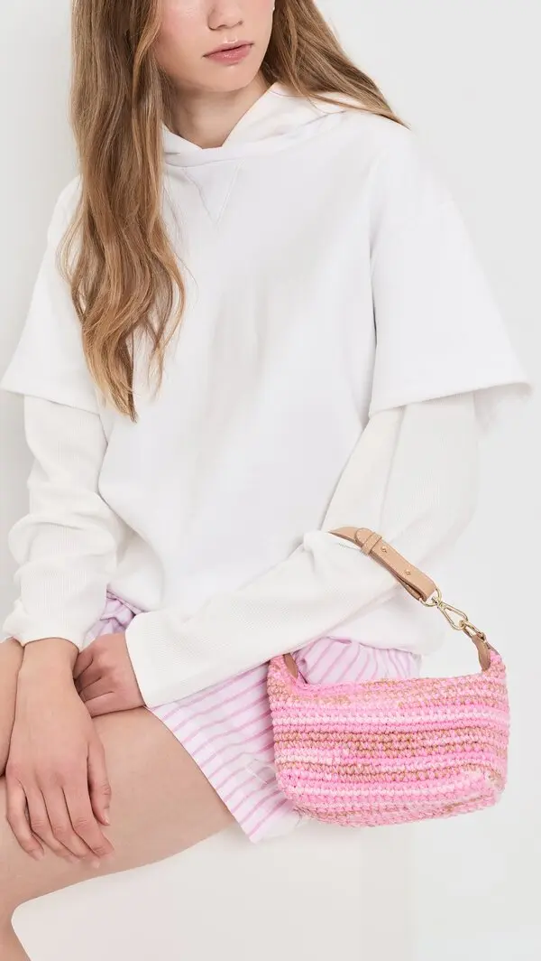 Stoney Clover Lane Mini Shoulder Bag