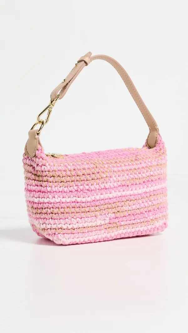 Stoney Clover Lane Mini Shoulder Bag