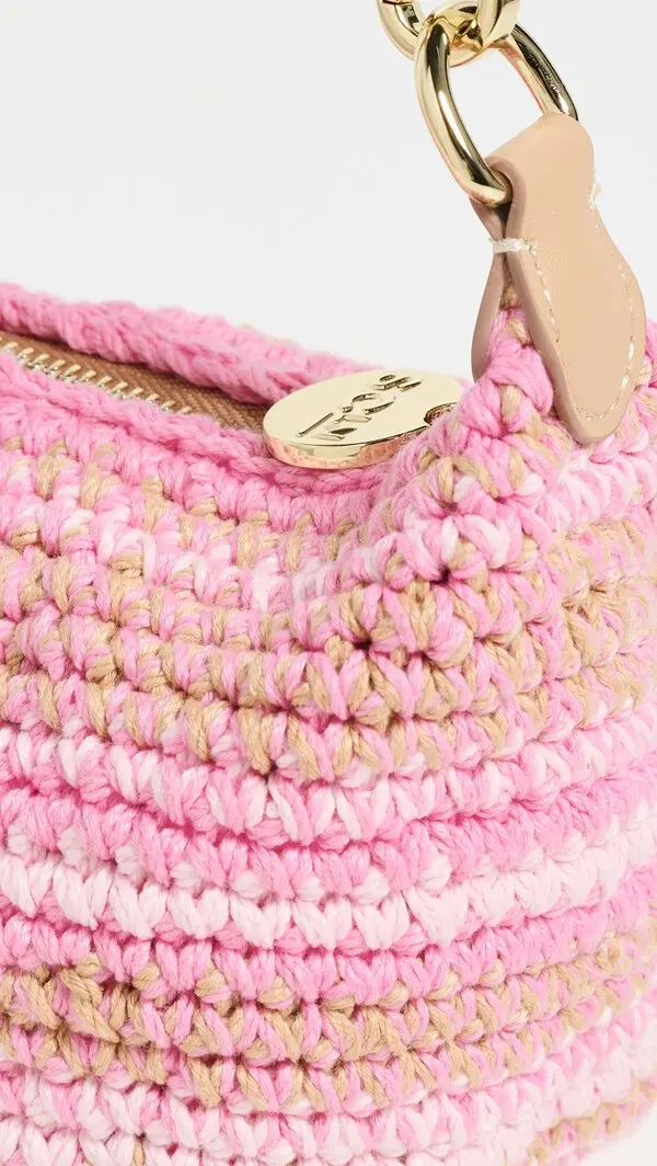 Stoney Clover Lane Mini Shoulder Bag