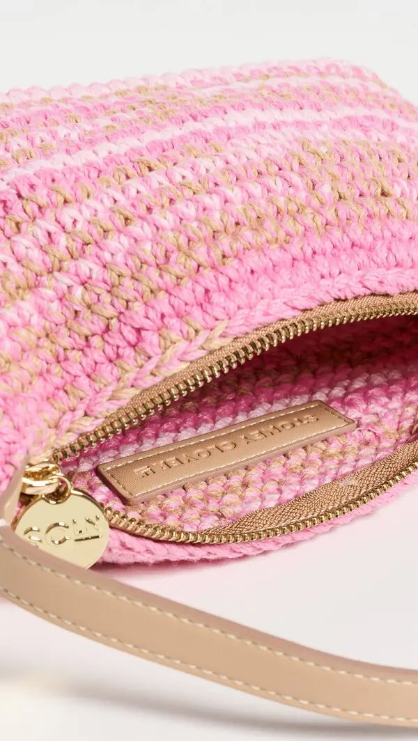 Stoney Clover Lane Mini Shoulder Bag