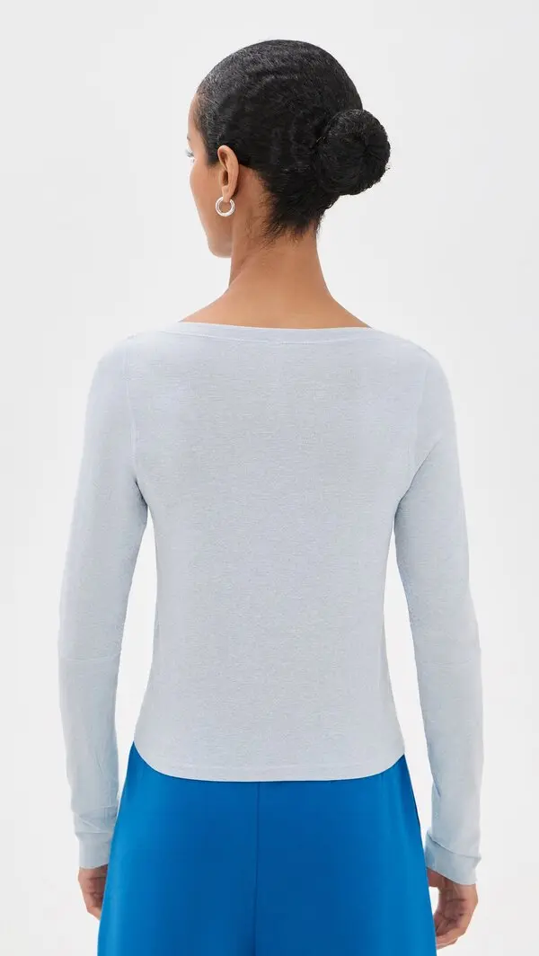 Free People Up Next Long Sleeve Top
