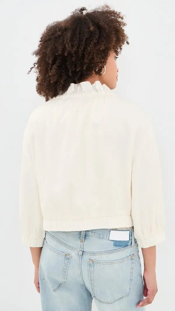 Cinq À Sept Kaylie Jacket