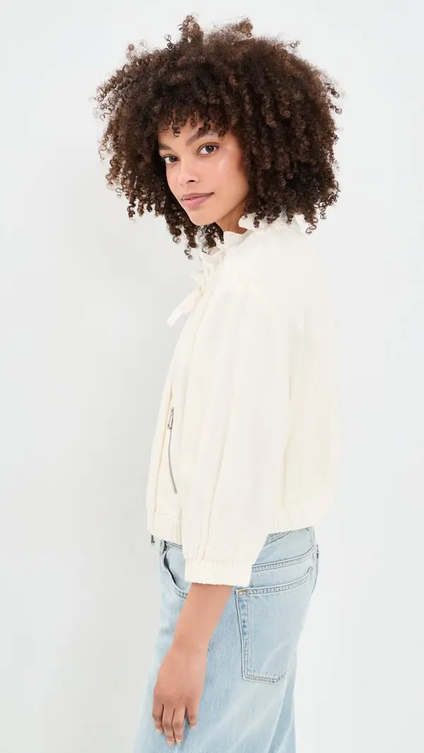 Cinq À Sept Kaylie Jacket
