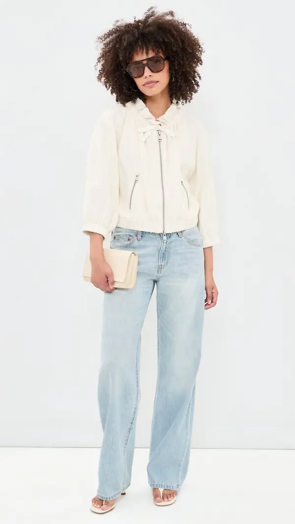 Cinq À Sept Kaylie Jacket