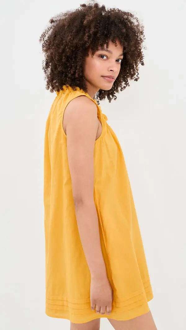 LISA SAYS GAH Quinn Dress