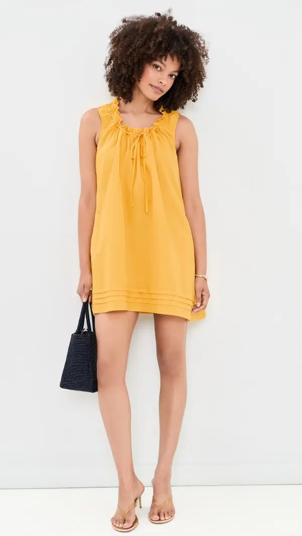 LISA SAYS GAH Quinn Dress