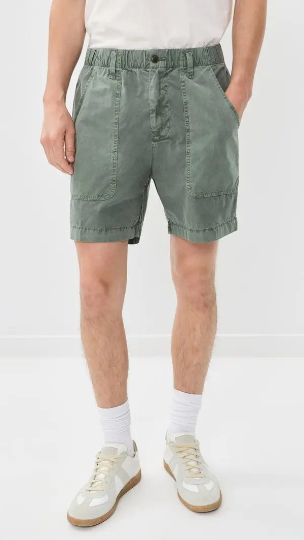 S.k.u. Candor Sport Shorts