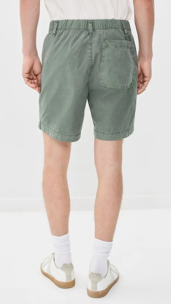 S.k.u. Candor Sport Shorts