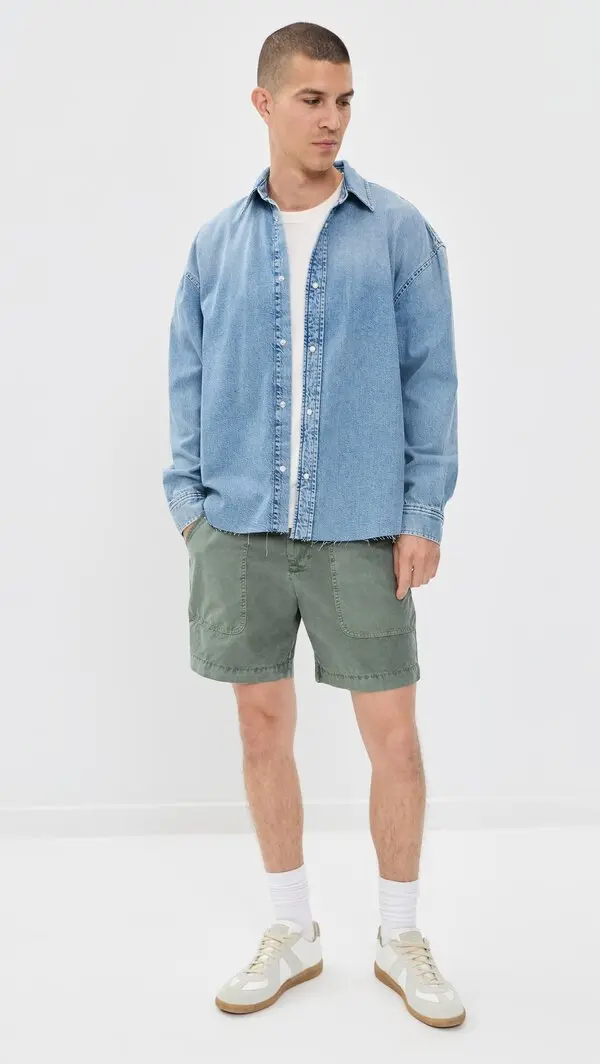 S.k.u. Candor Sport Shorts
