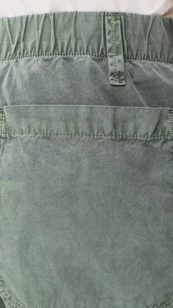 S.k.u. Candor Sport Shorts