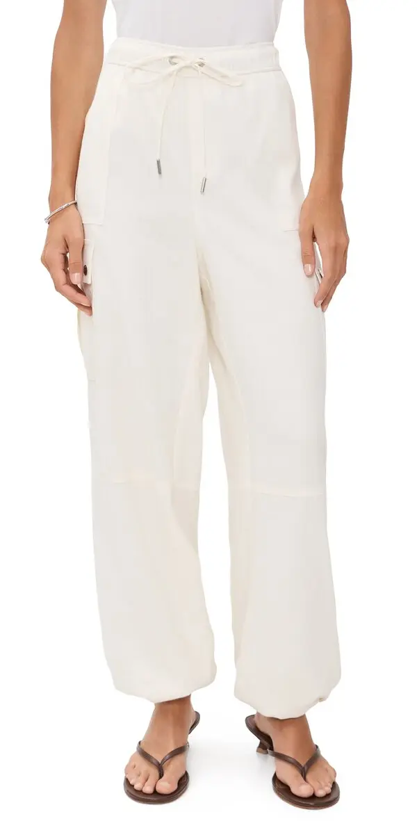 Cinq À Sept Crislin Pants - Ivory