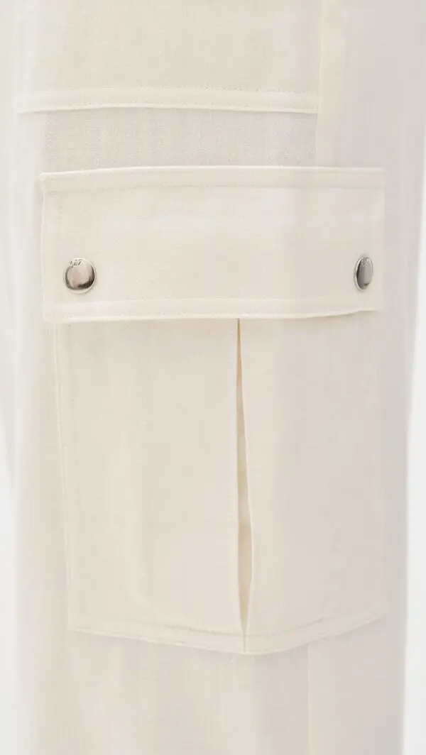 Cinq À Sept Crislin Pants
