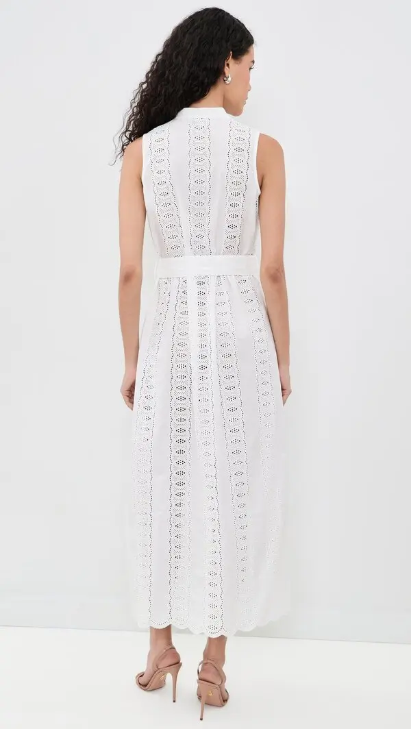 HEVRON Sia Dress