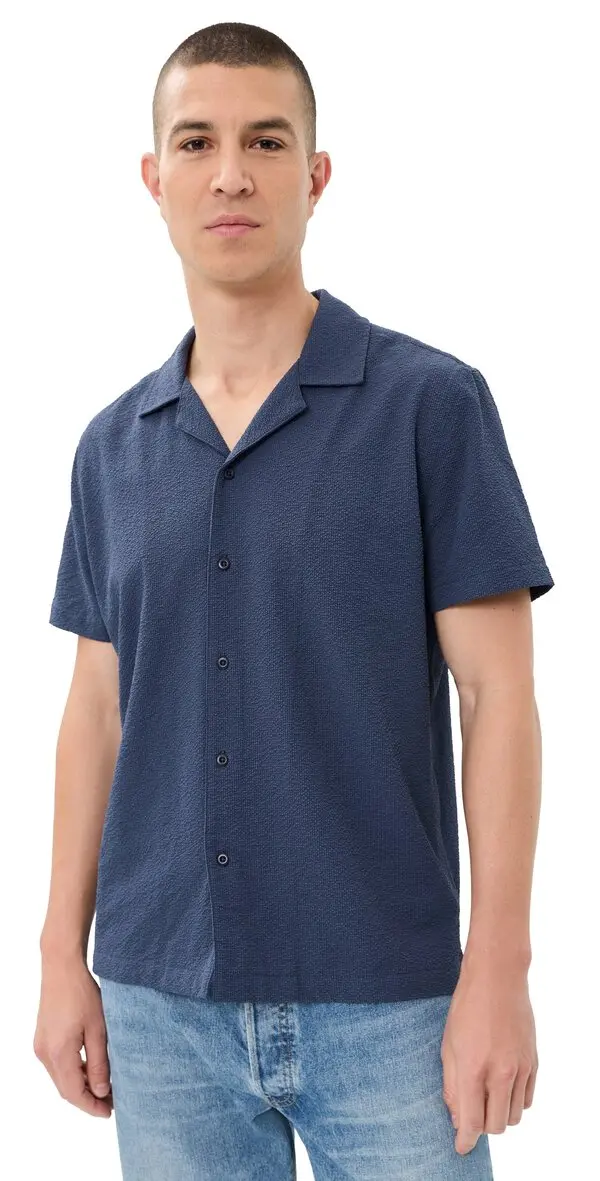 Rails Amalfi Top - Stratos