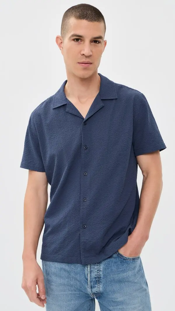 Rails Amalfi Top