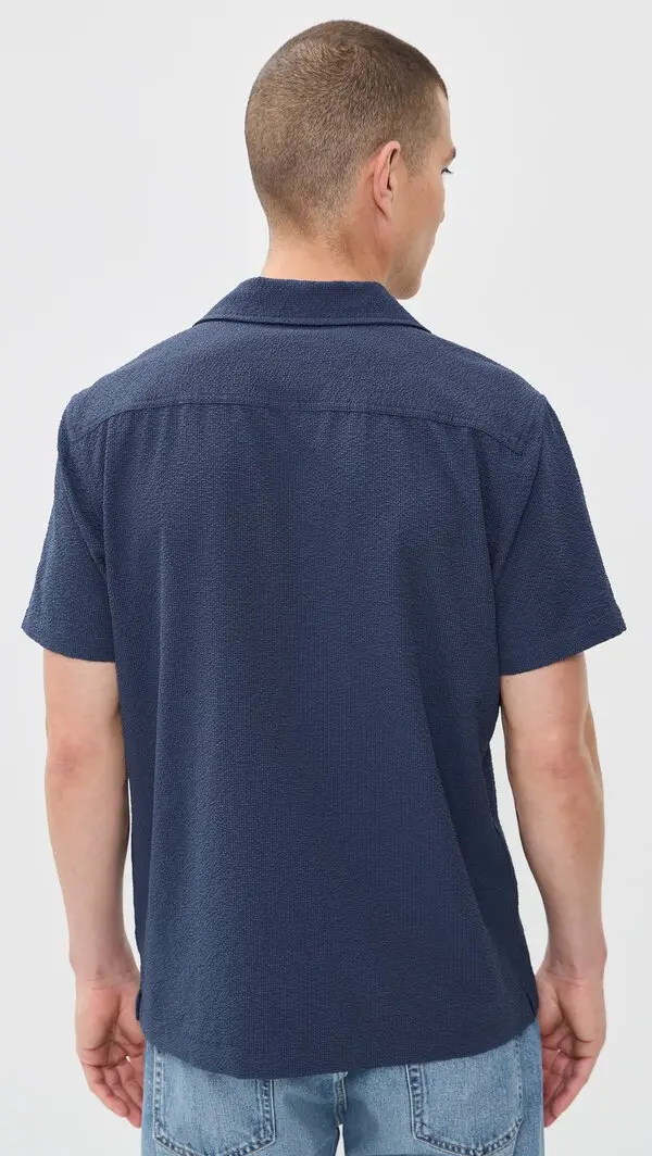 Rails Amalfi Top