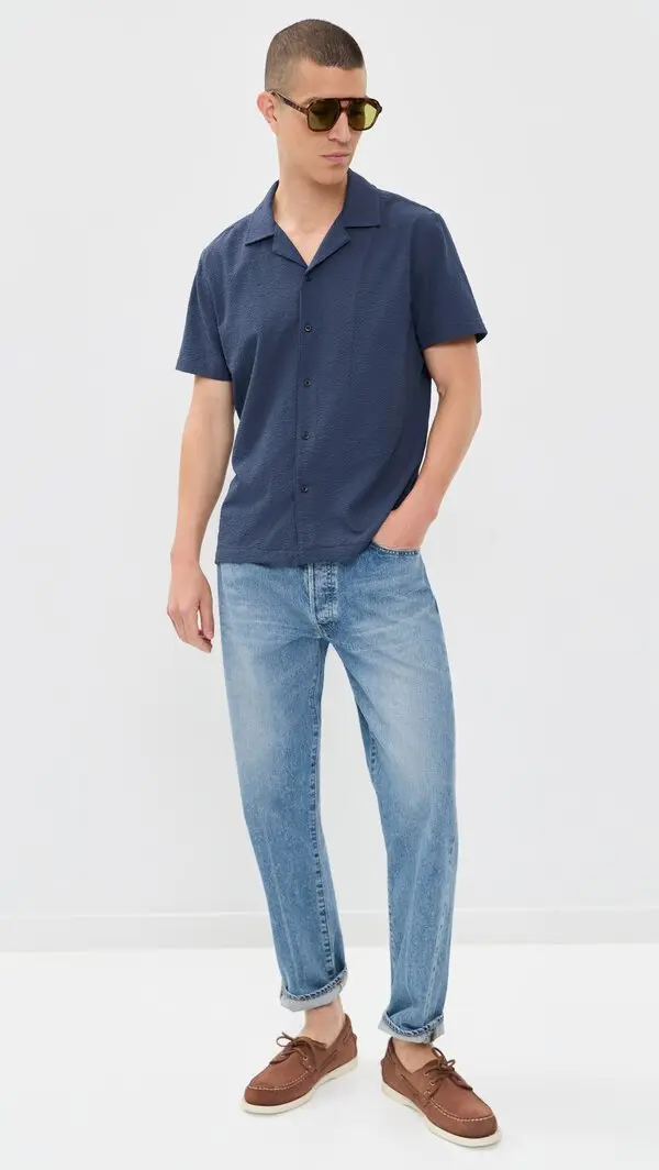 Rails Amalfi Top
