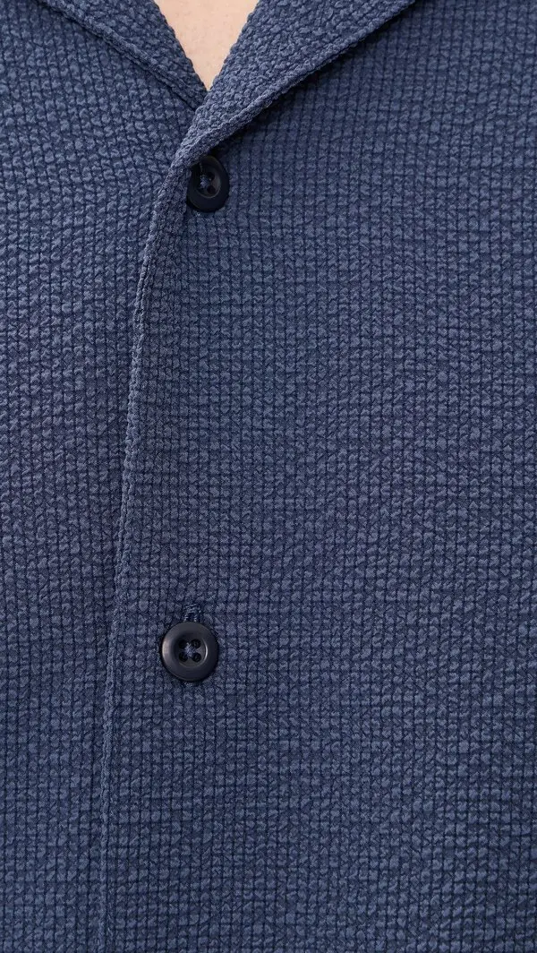Rails Amalfi Top