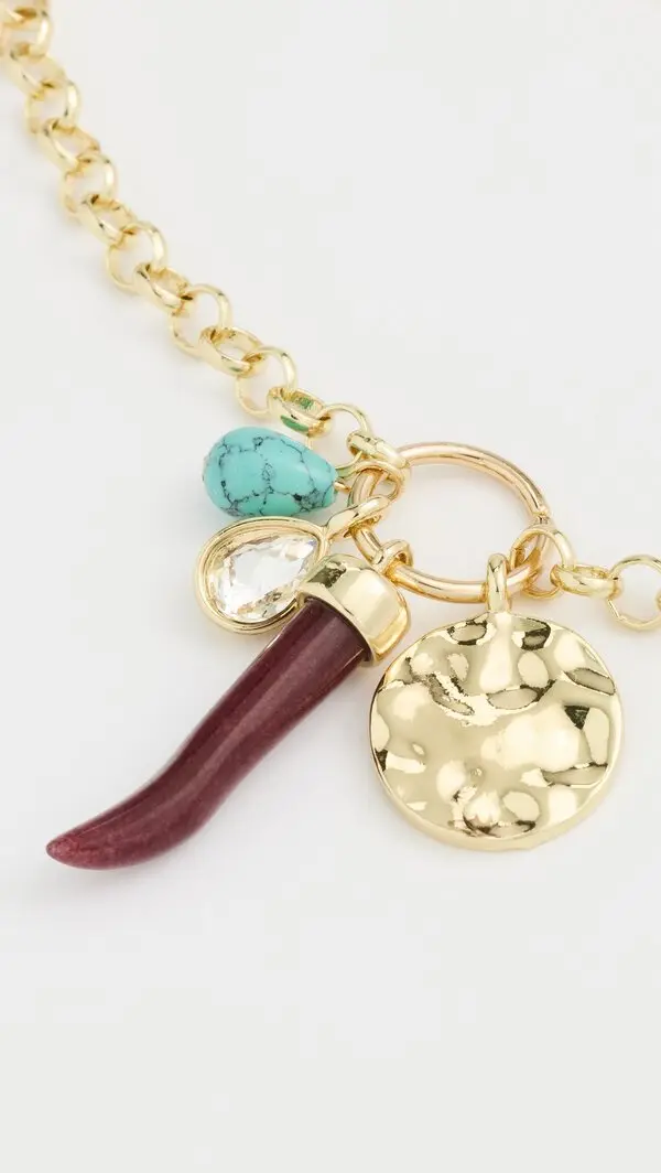 Baublebar Maeve Layered Necklace
