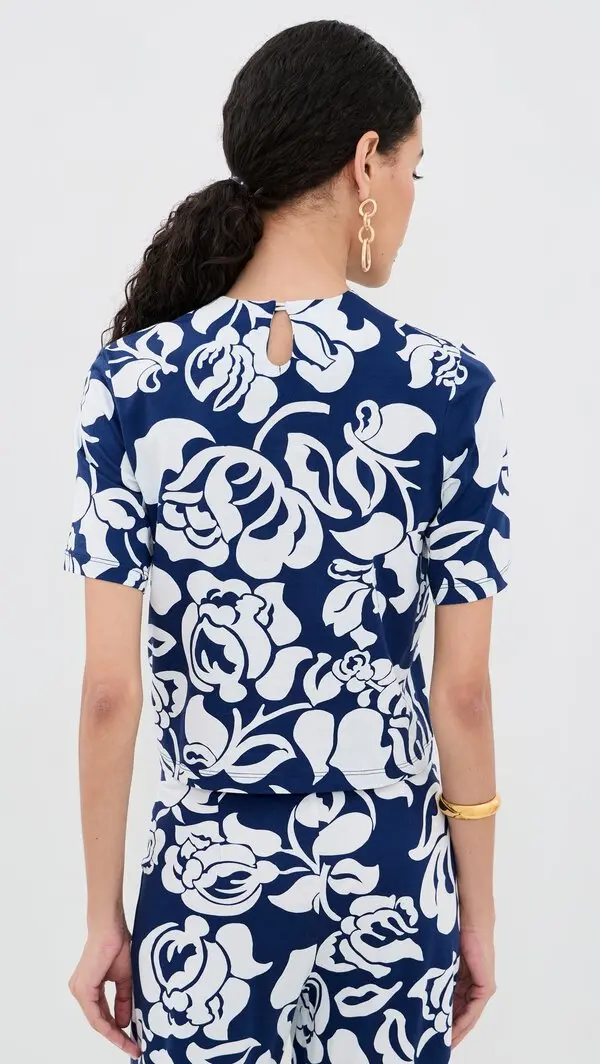 DE LORETA Dakota Top