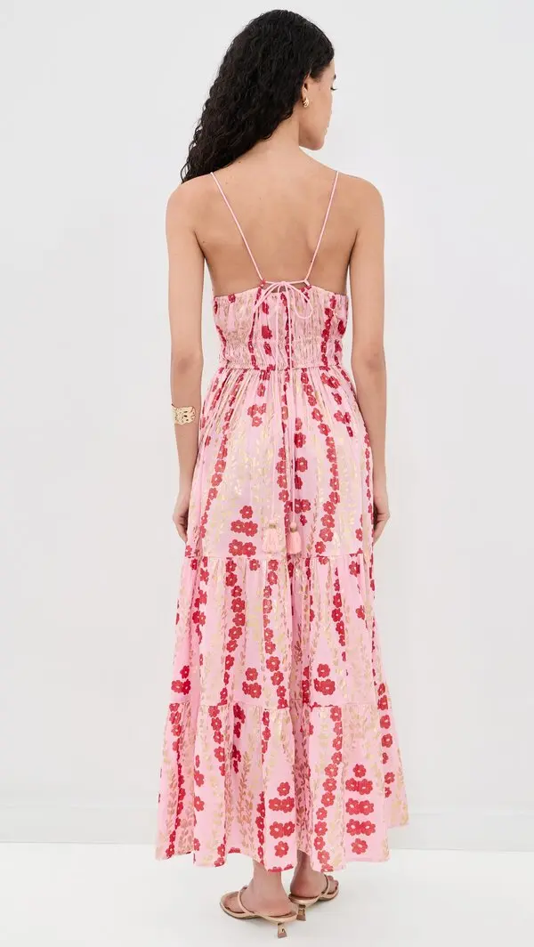 GUADALUPE DESIGN Alexia Dress