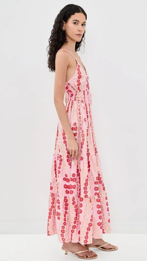 GUADALUPE DESIGN Alexia Dress