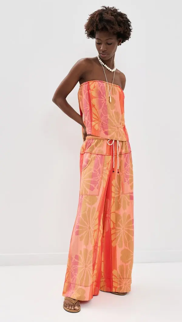 Free People Devella Set