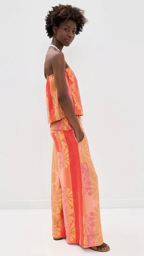 Free People Devella Set