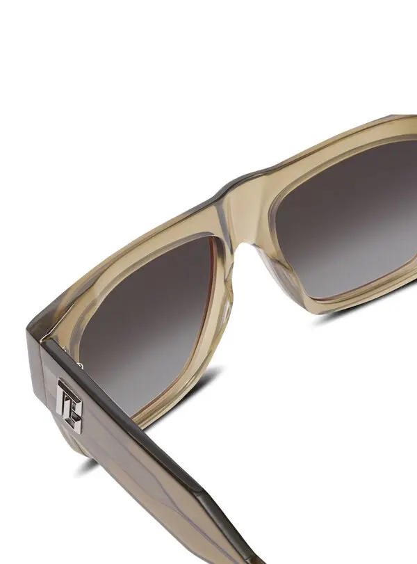 Balmain B-scene Sunglasses