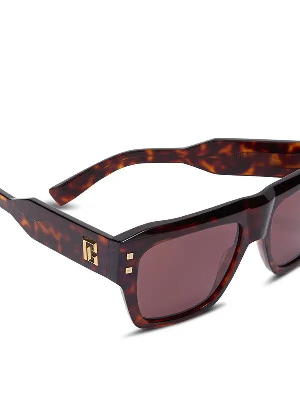 Balmain B-scene Sunglasses