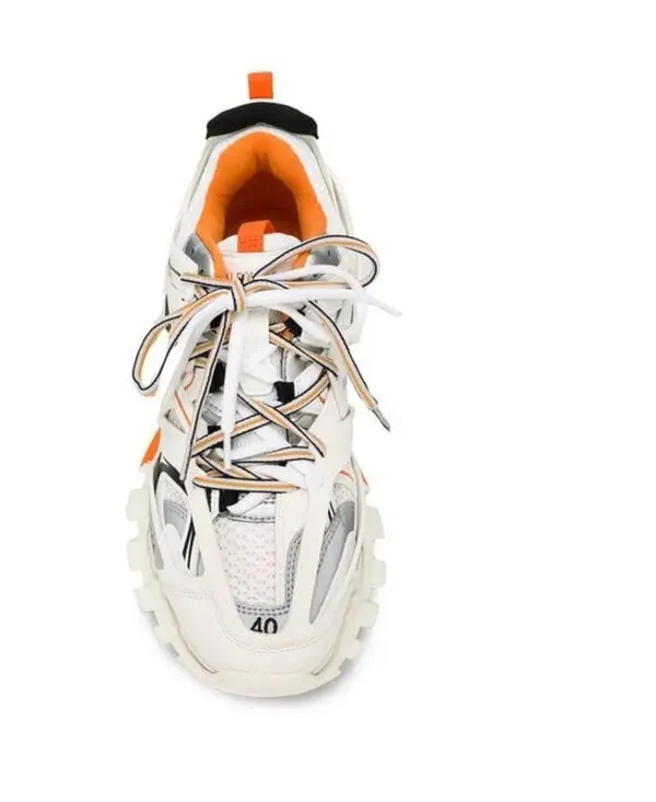 Balenciaga Track Sneakers