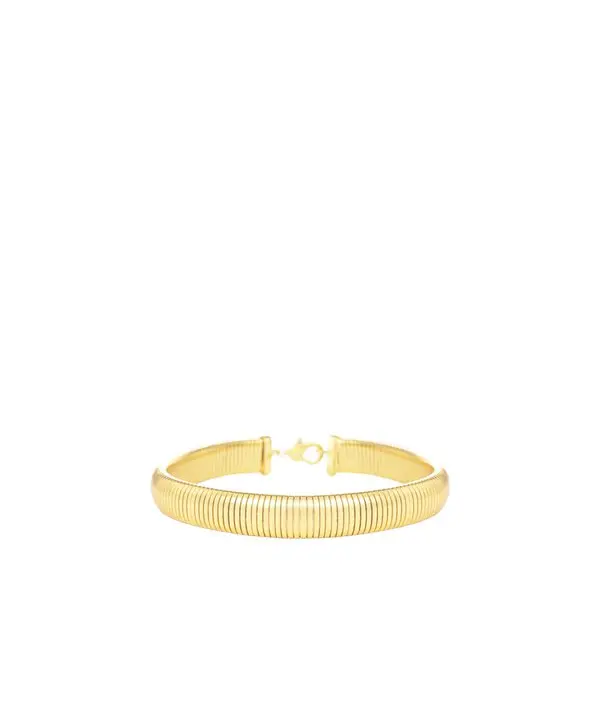 Federica Tosi Bijoux Chain Necklace - Gold