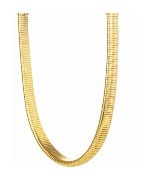 Federica Tosi Bijoux Chain Necklace