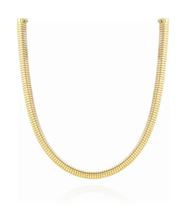 Federica Tosi Bijoux Chain Necklace