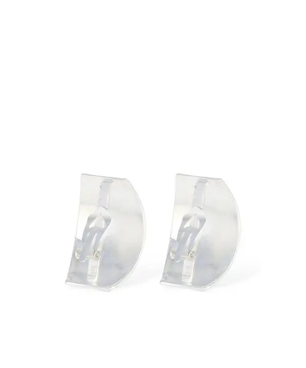 Federica Tosi Julie Clip-on Earrings