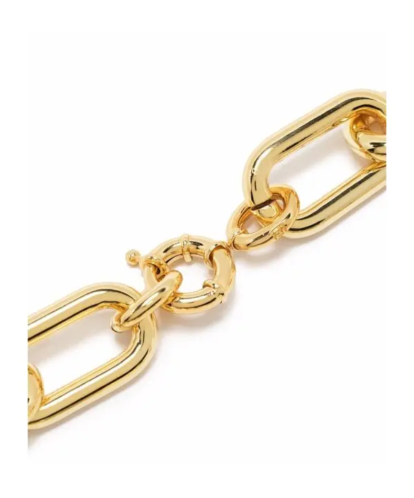 Federica Tosi Thick Chain Necklace
