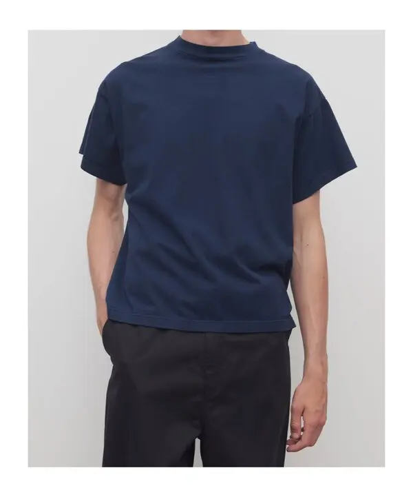 THE ROW Sato Cotton T-shirt