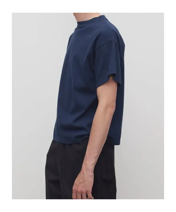 THE ROW Sato Cotton T-shirt